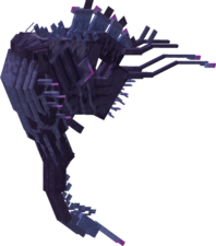 Mobs in Layer 5 - Mine in Abyss