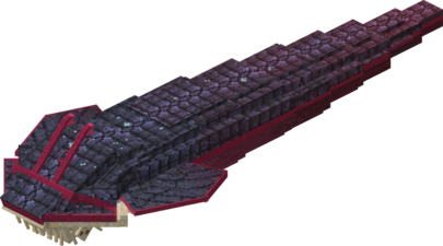 Mobs in Layer 1 - Mine in Abyss