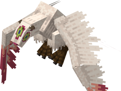 Mobs in Layer 2 - Mine in Abyss